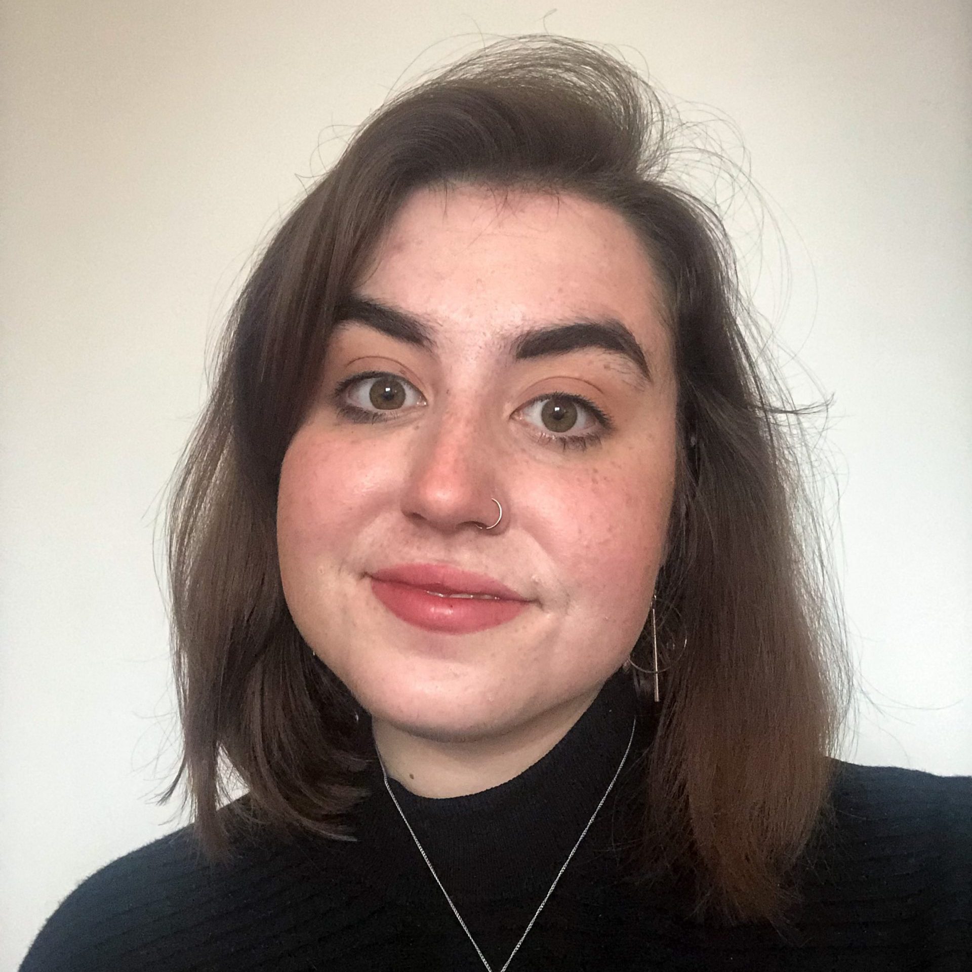 Meet the Custard team - Custard