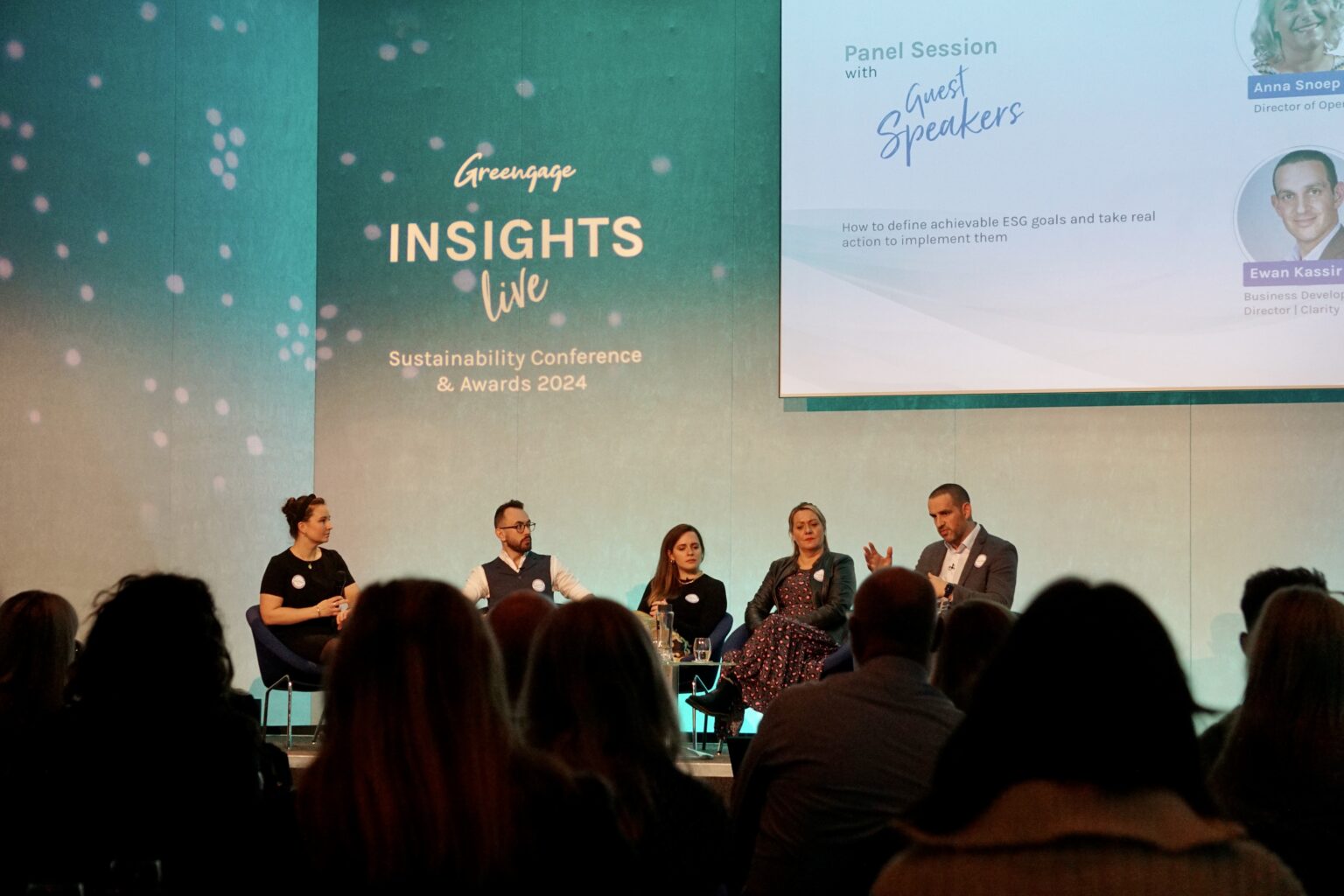 Nurturing a Greener Tomorrow